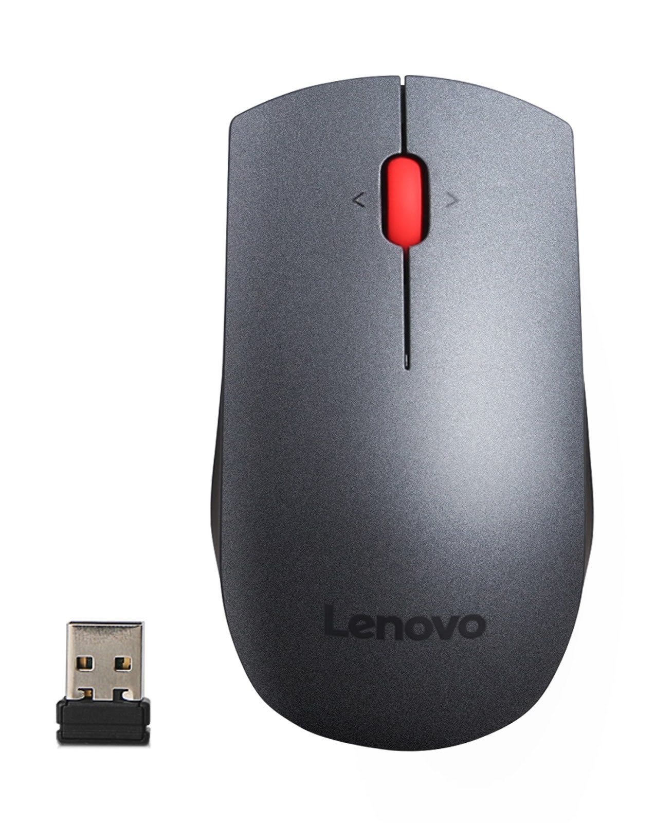 Мышь Lenovo 700 Wireless Laser Mouse - ROW (GX30N77981) - купить в ...