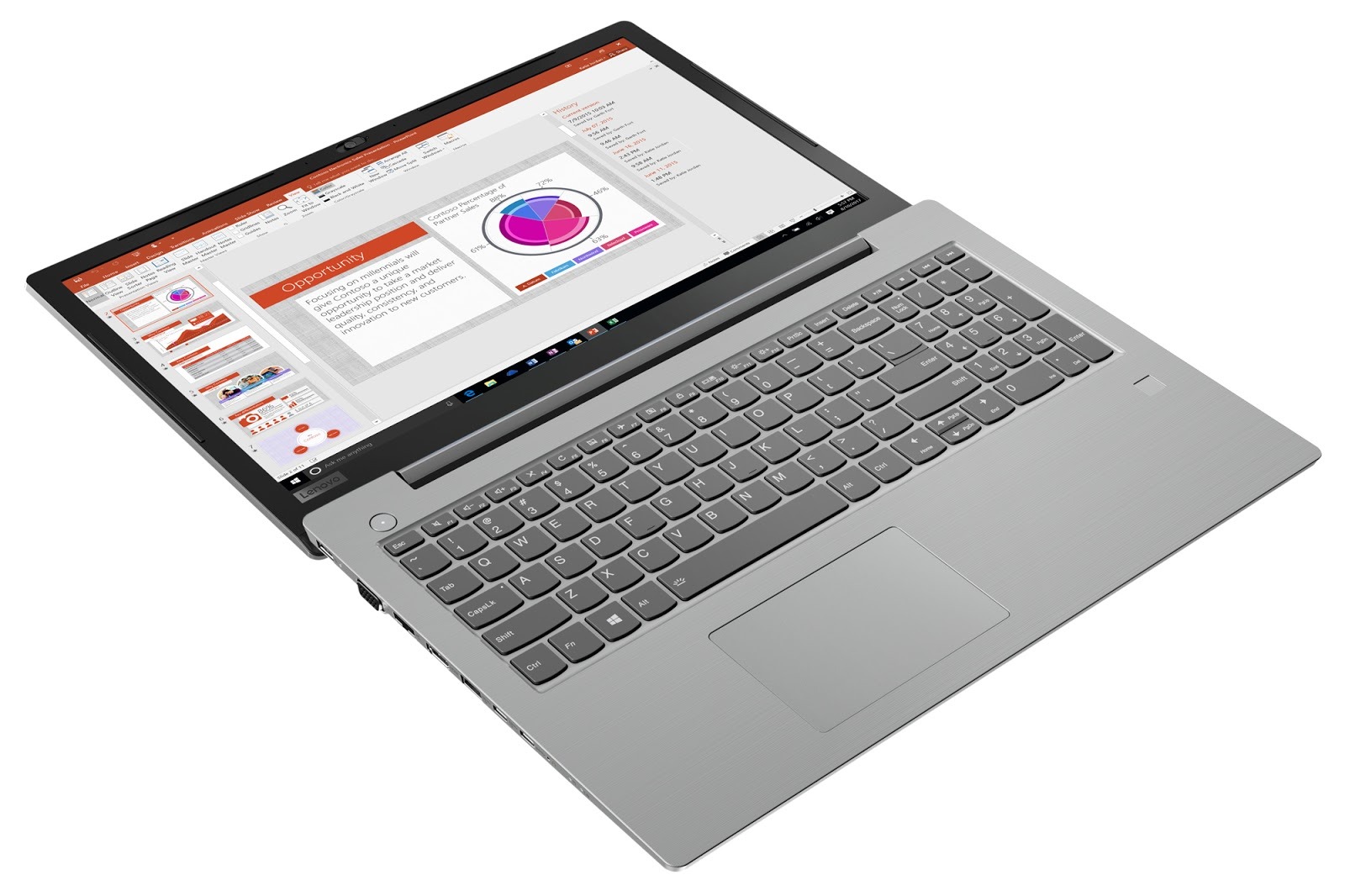 Ноутбук Lenovo V330-15 Grey (81AX0135RA) - купить в интернет-магазине ...