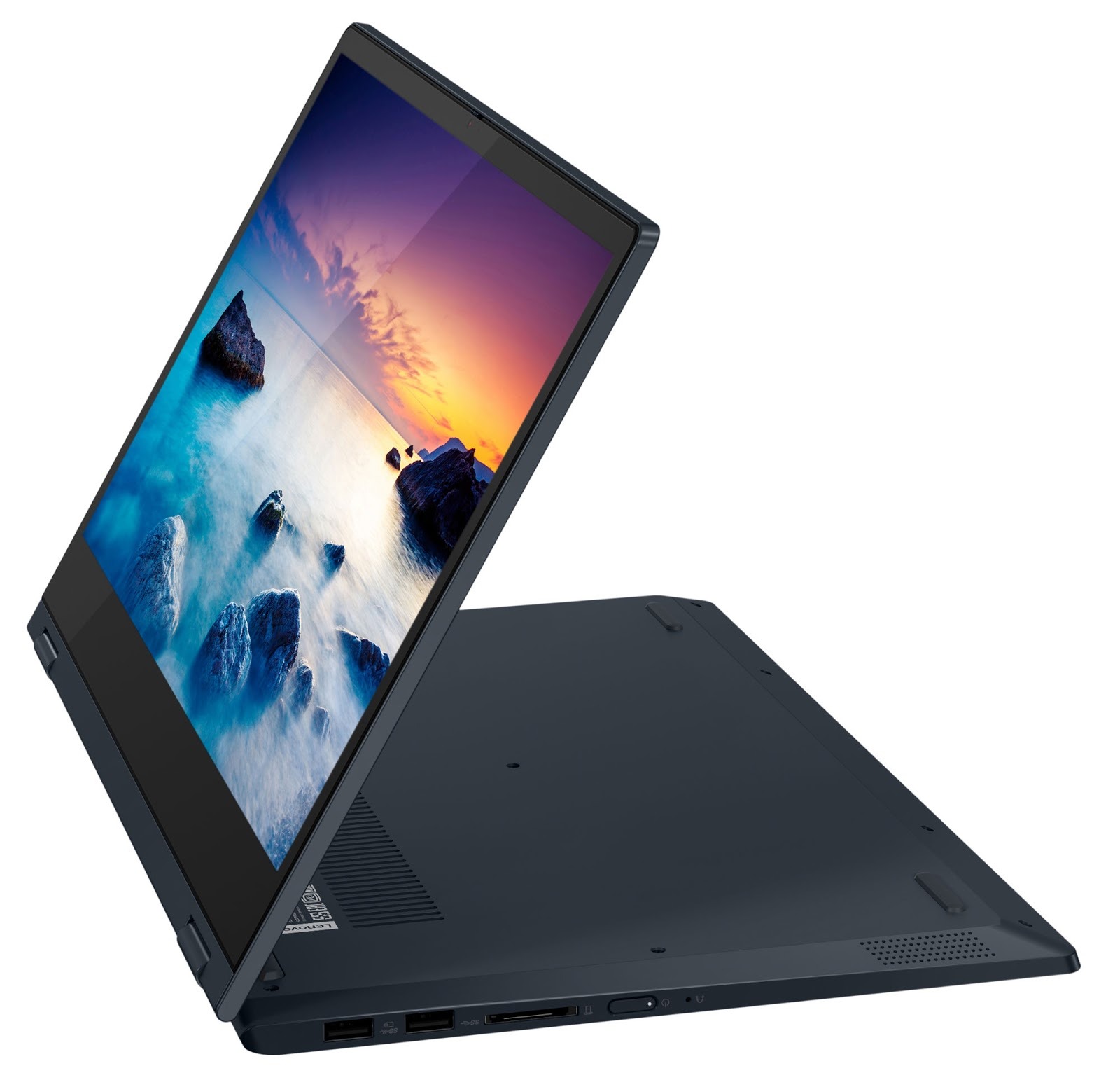 Ноутбук Lenovo ideapad C340-14IWL Abyss Blue (81N400MLRA) - купить в ...