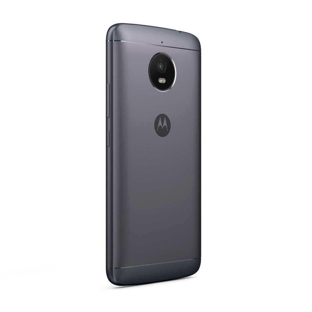 Смартфон Motorola Moto E Plus XT1771 (PA700043UA) IRON GREY - купить в ...