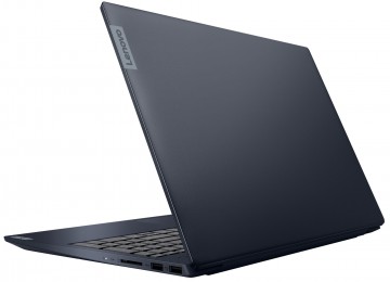 Ноутбук Lenovo ideapad S340-15API Abyss Blue (81NC008TRA) - купить в ...