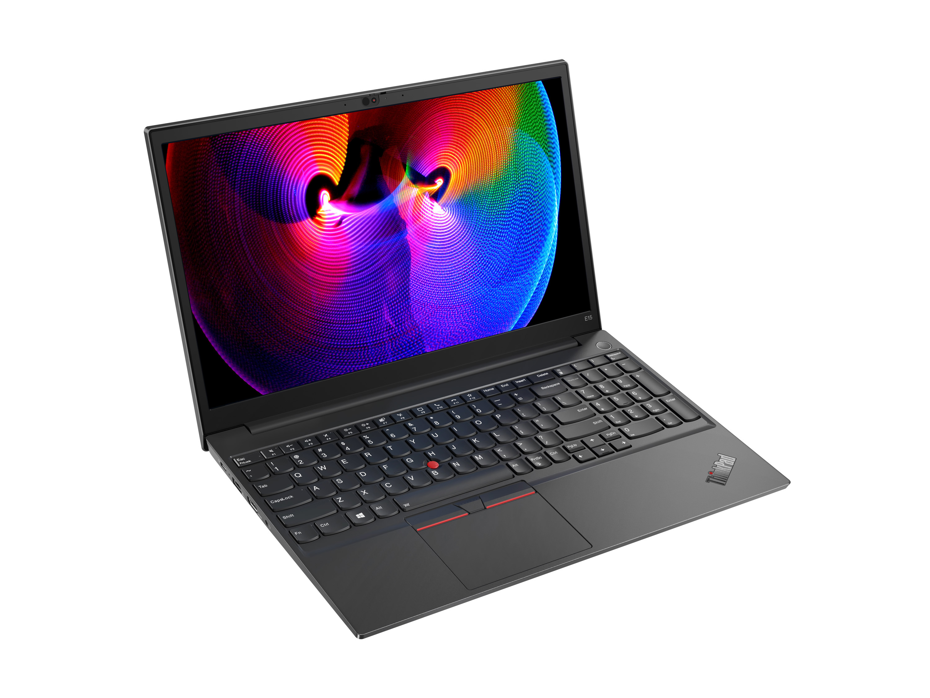 Ноутбук ThinkPad E15 Gen 2 Black (20TD0001RA) - купить в интернет ...