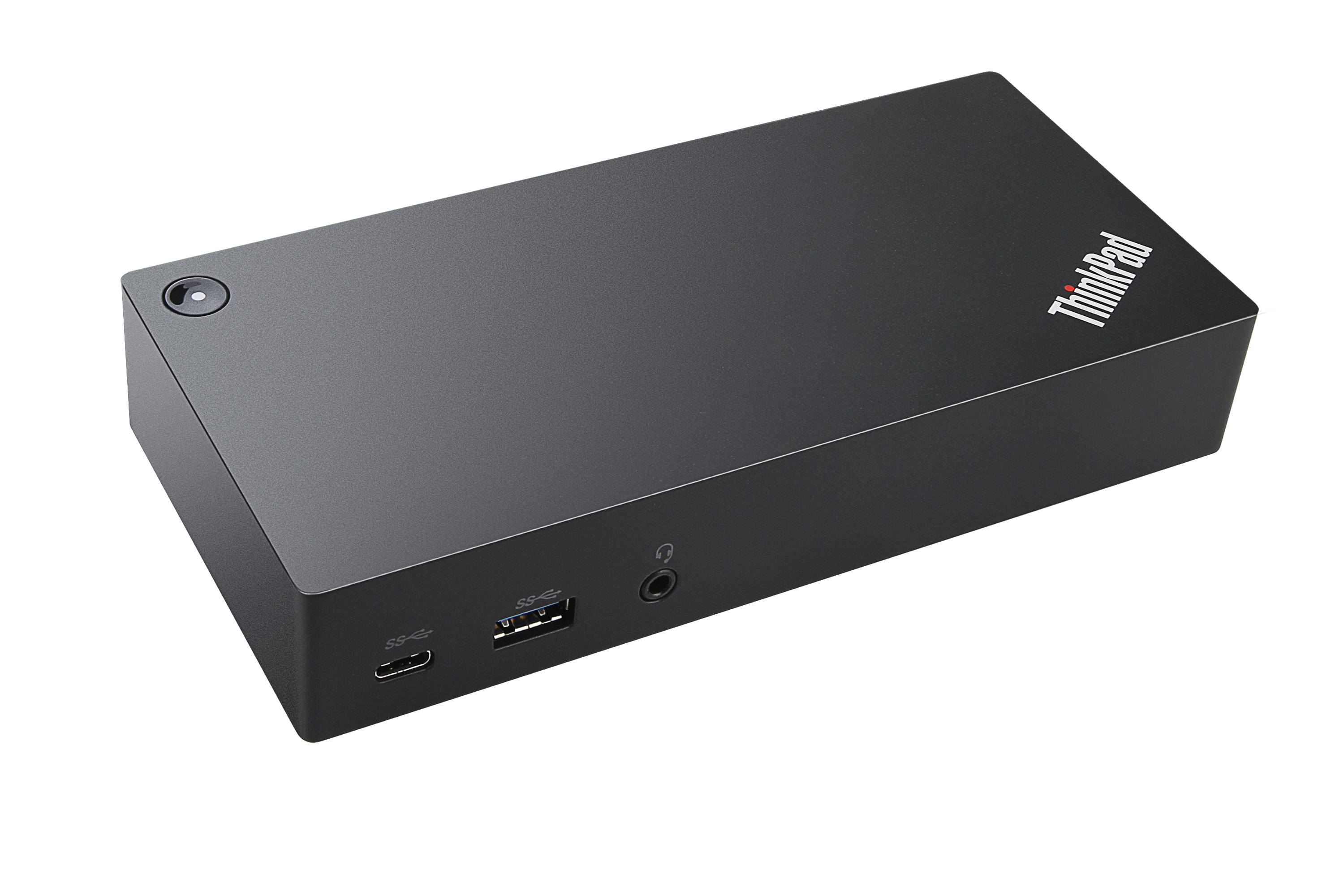 Док-станция ThinkPad Universal USB -C Smart Dock (40B20135EU) - купить ...