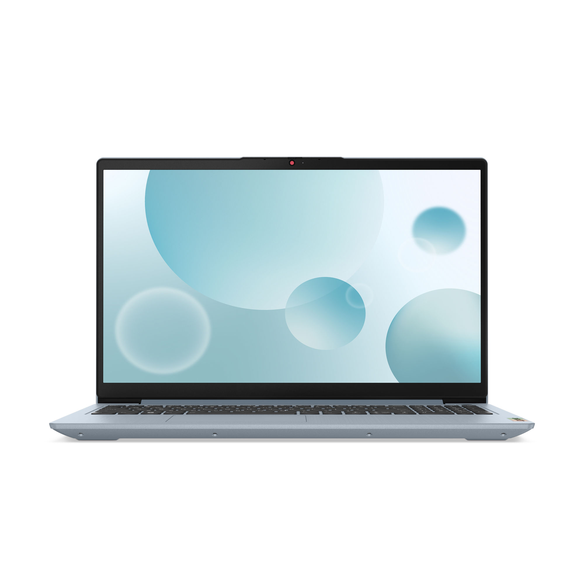 Ноутбук Lenovo ideapad 3 15IAU7 Misty Blue (82RK00S6RA) - купить в ...